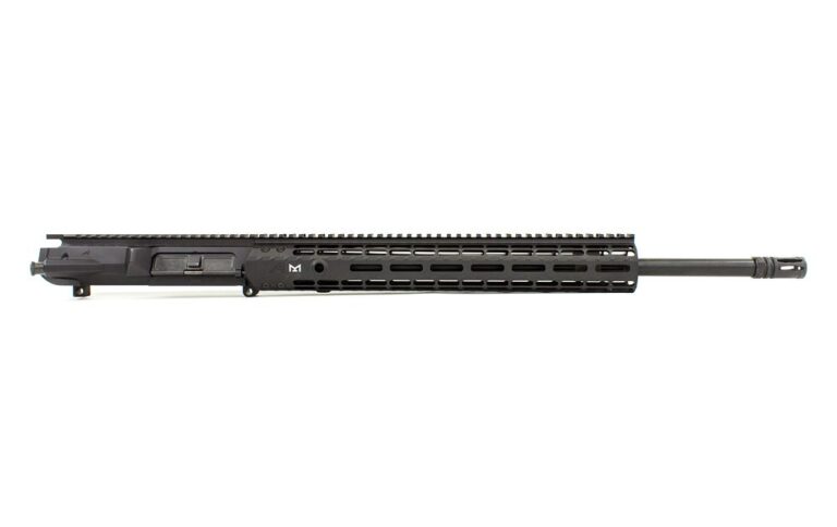 Aero Precision M5E1 Enhanced 20" .308 Complete Upper - Snake River ...