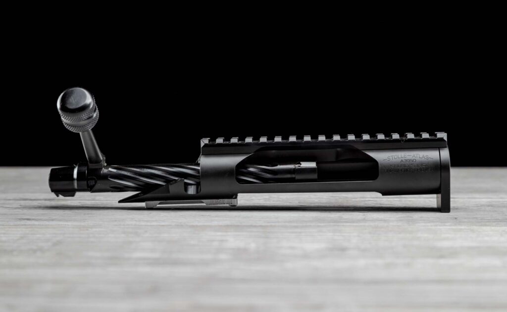 Peterson Brass 300 PRC Unprimed Box of 50 - Snake River Rifleworks