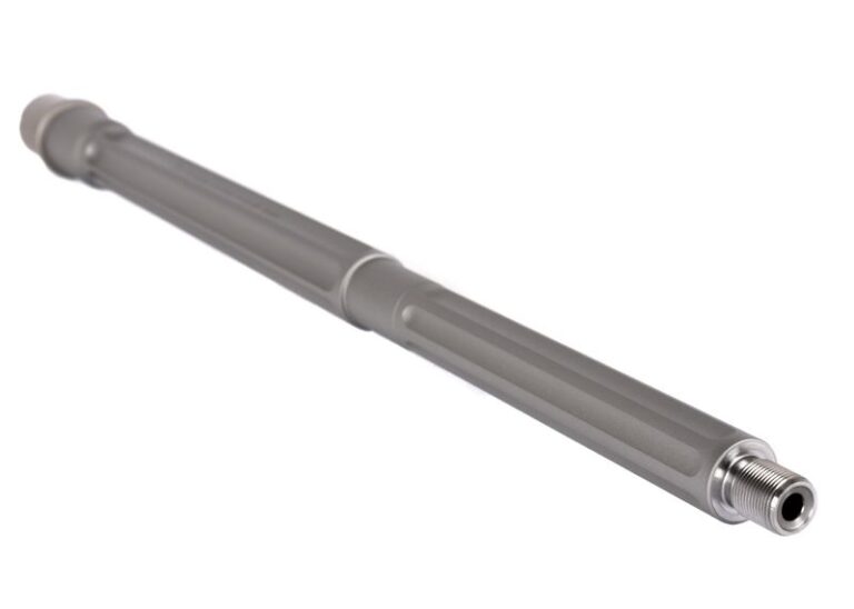 Ballistic Advantage 16" .223 WYLDE SPR FLUTED STAINLESS - Snake River Rifleworks